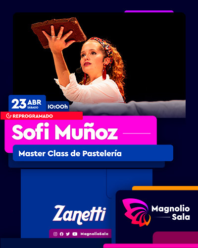 Magnolio Sala — Cartelera