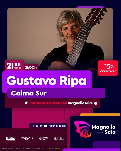 Magnolio Sala — Cartelera