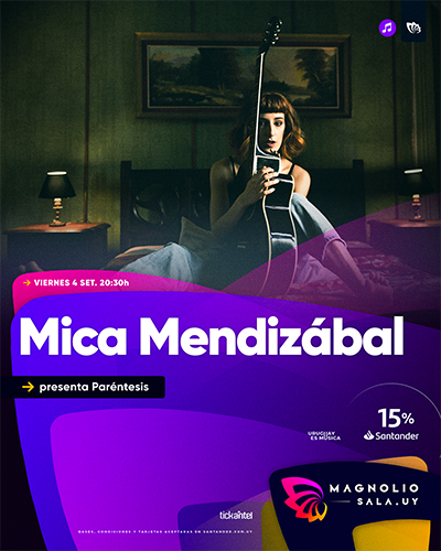 Magnolio Sala — Cartelera