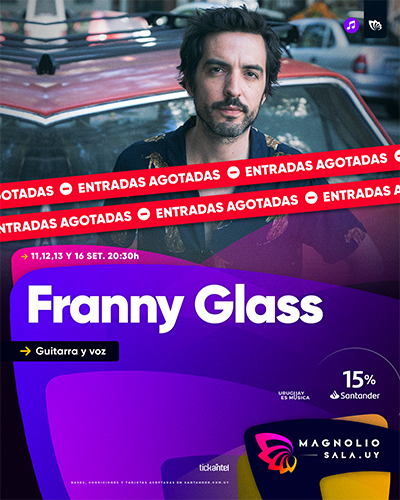 Magnolio Sala — Cartelera