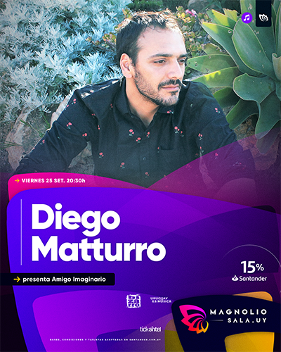 Magnolio Sala — Cartelera